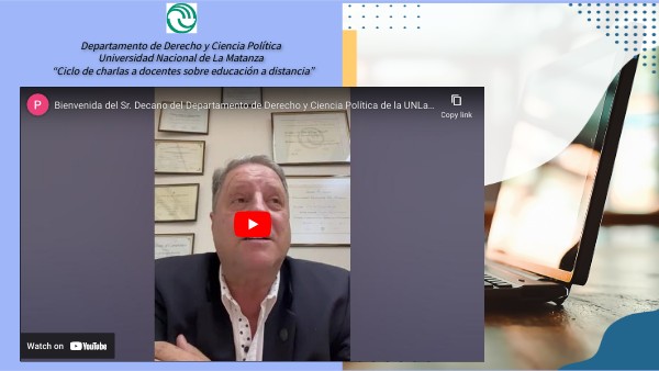 INFORME TECH | Genially