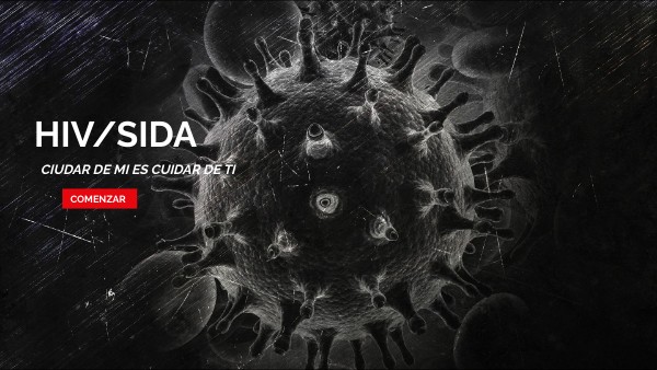 PRESENTACIÓN HIV/SIDA | Genially