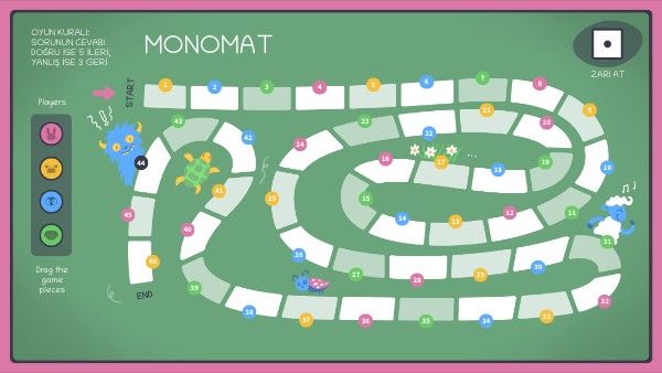 MONOMAT