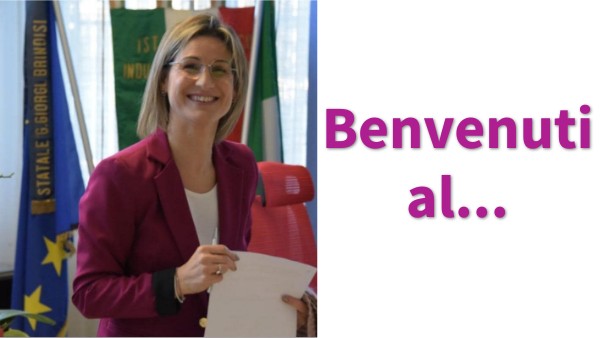 ITT Giorgi Brindisi - INFORMATICA | Genially
