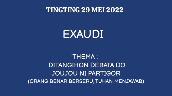 WARTA MINGGU, 02 OKT 022 | Genially