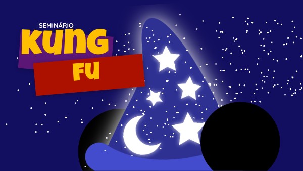 Kung Fu ( Maria, Leticia, Gui, Kauan) | Genially