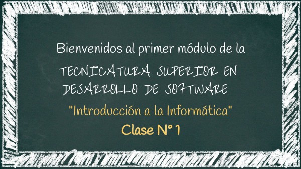 IntroduccionInformatica-C1 | Genially