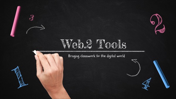 Web.2 Tools