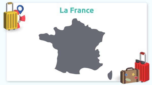 Carte Du Monde 3D