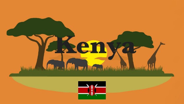 Kenya | Genially