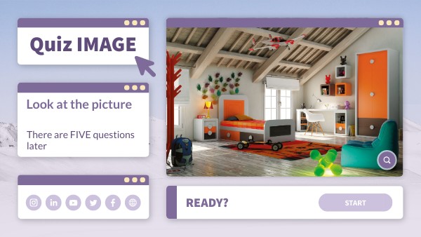 Image Quiz