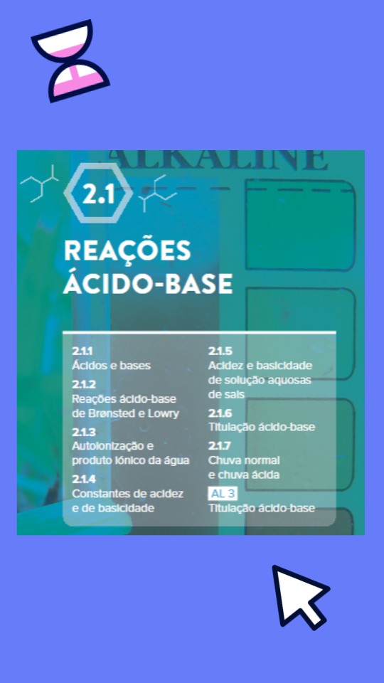 QUÍMICA | acido base