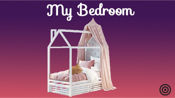 My bedroom | Genially