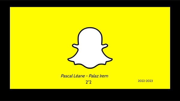 BASIC DOSSIER | Genially