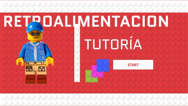 BRICKS QUIZ | Genially