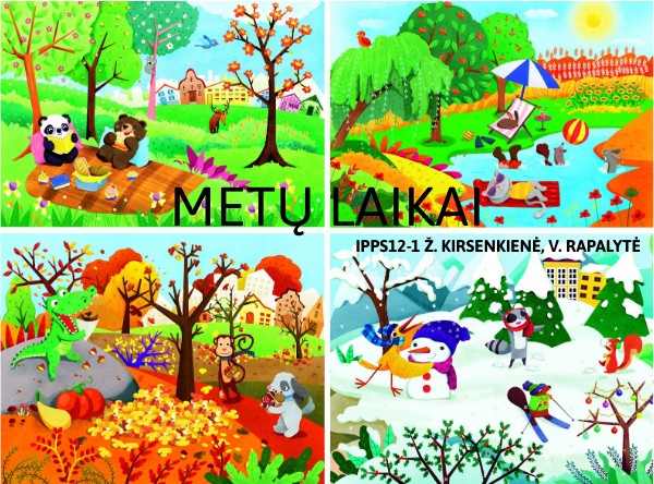 Interactive image | Genially