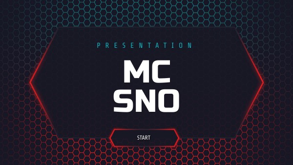 mc sno | Genially