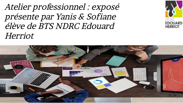 Almea formations | Genially