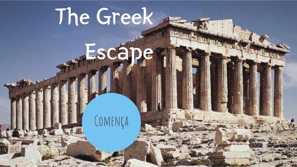 The Greek Escape