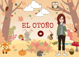 OTOÑO | Genially