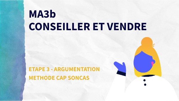 CAP SONCAS | Genially