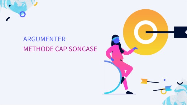 METHODE CAP | Genially