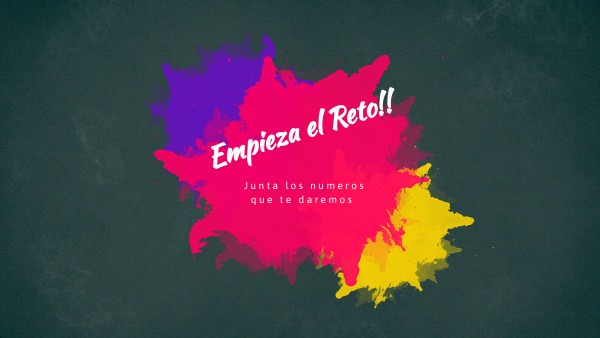 Reto Genially | Genially