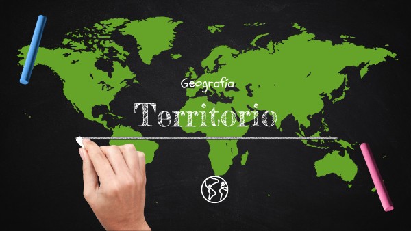 Territorio | Genially