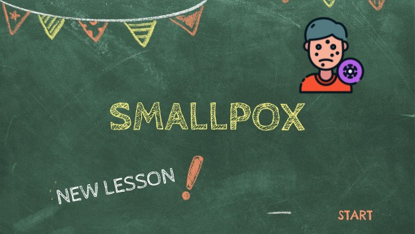 SMALLPOX | Genially