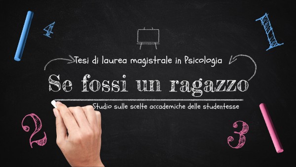 Donne e STEM | Genially