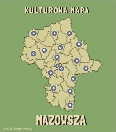 mapa_mazowsza | Genially