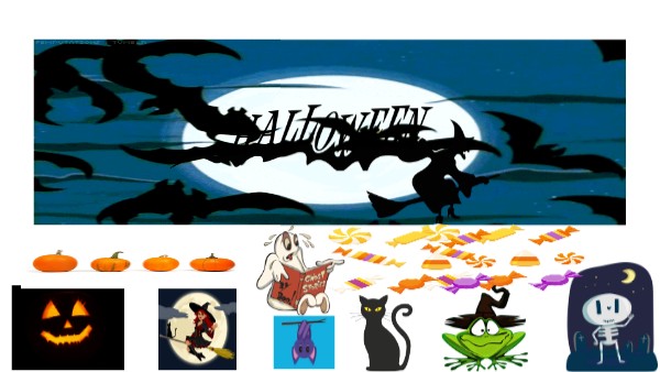 HALLOWEEN 6TH 1 | Genially