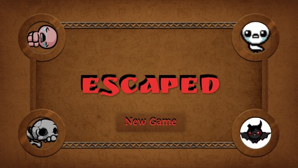 Escaped