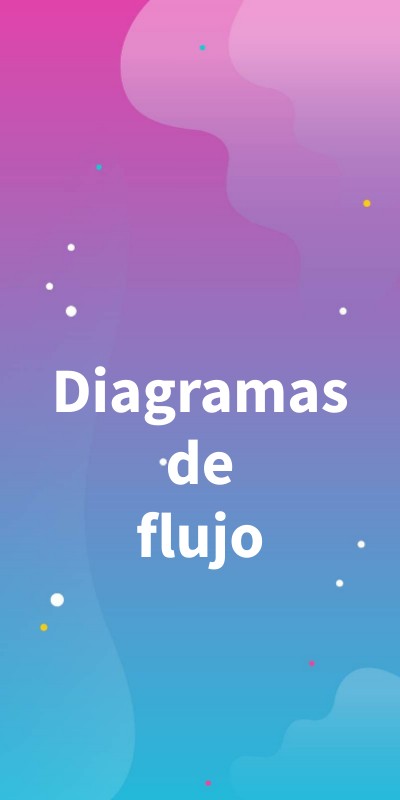 diagramas de flujo | Genially