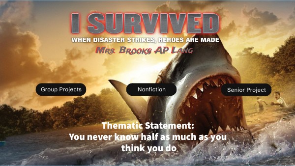 Squares Diagram | Genially