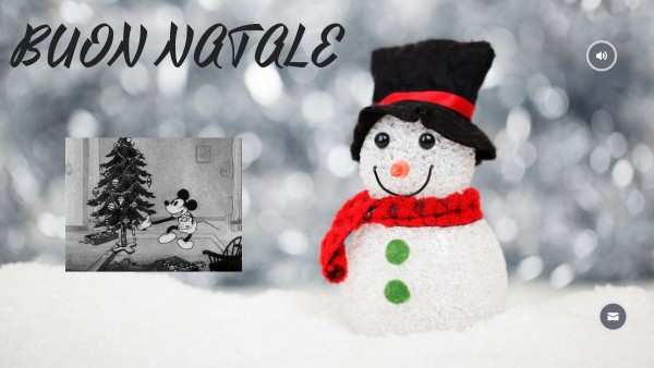 Bigliettino di auguri | Genially