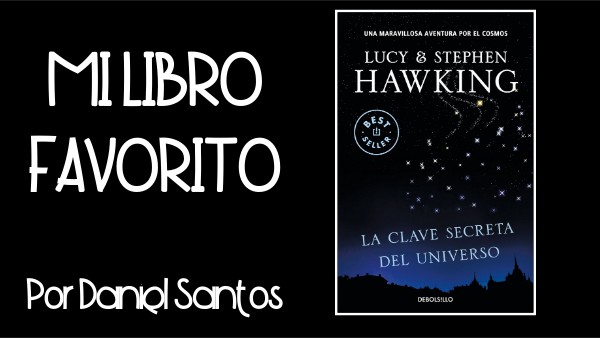 mi libro favorito | Genially