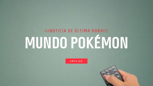 AHS PRESENTACIÓN TELEVISIÓN