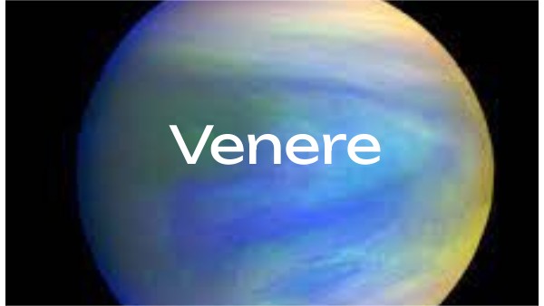 Venere | Genially