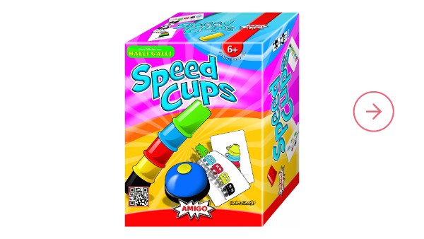 SPEED CUPS | Genially