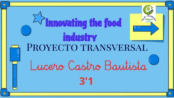 Proyecto transversal Lucero Castro Bautista