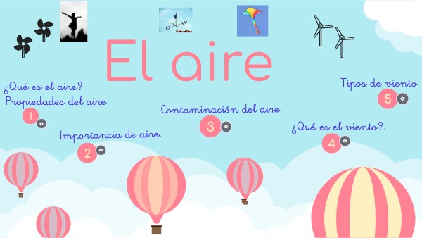EL AIRE