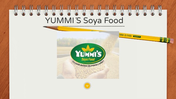 YUMMI´S Soya Food