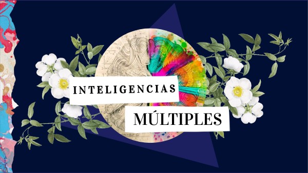 INTELIGENCIAS MULTIPLES | Genially