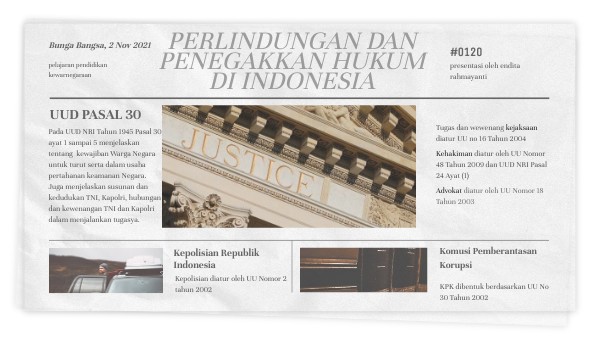 PPT PKN_Endita | Genially