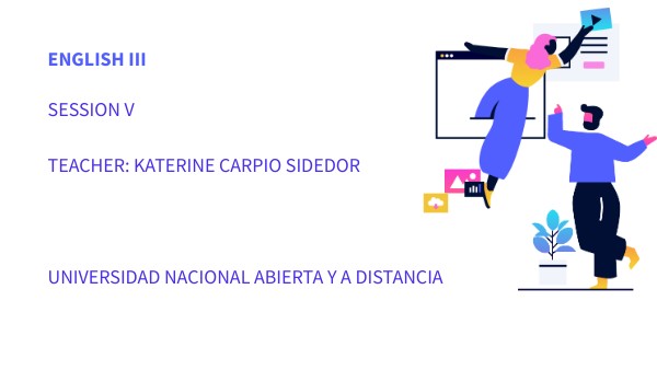 PRESENTACIÓN GENIAL | Genially