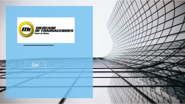 PRESENTACIÓN FIRMA CORP