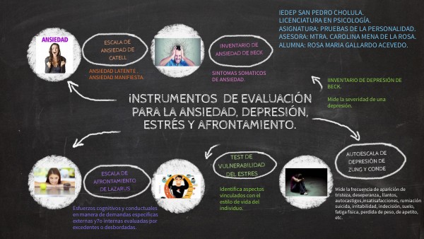 PRUEBAS 4 | Genially