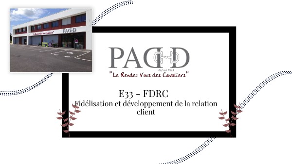 Présentaton FDRC situations 2 | Genially