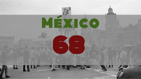 México 68 | Genially