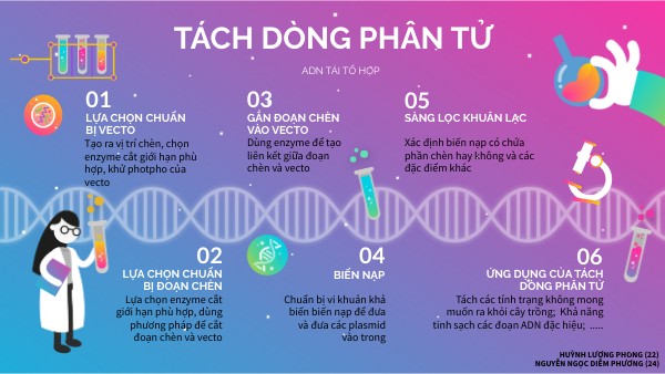 BIOLOGY VIBRANT HORIZONTAL | Genially