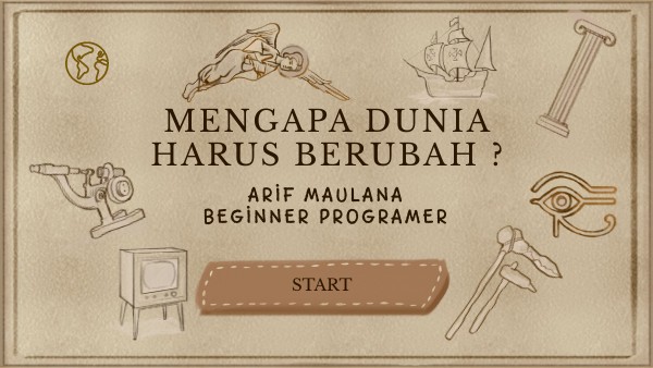 Presentation Me | Genially