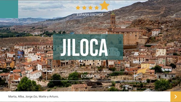 JILOCA