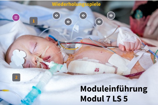 Modul 7 LS 5 | Genially